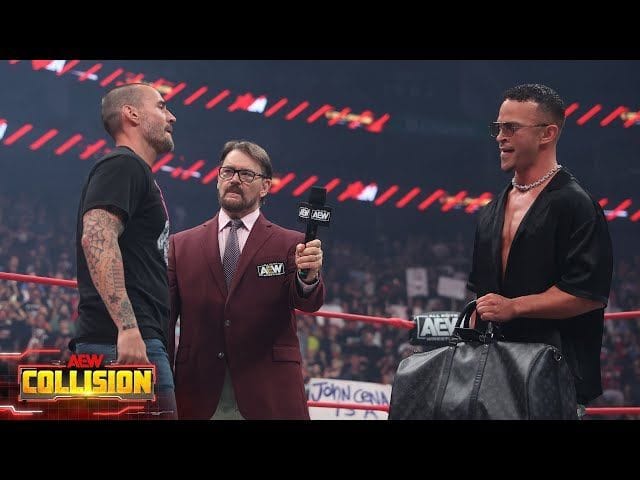 Backstage update on Ricky Starks' AEW contract situation (Exclusive)