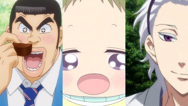 10 best shoujo anime with a male protagonist, ranked