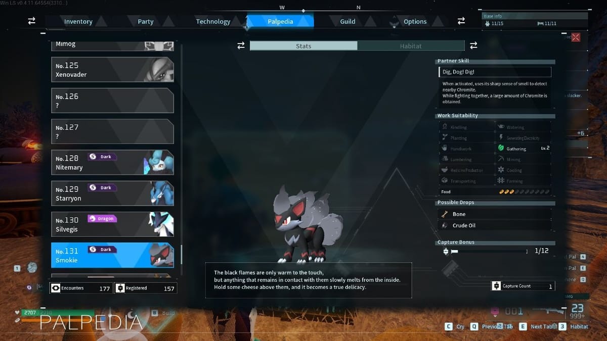 Palworld: 7 best Pals to catch in the Feybreak update