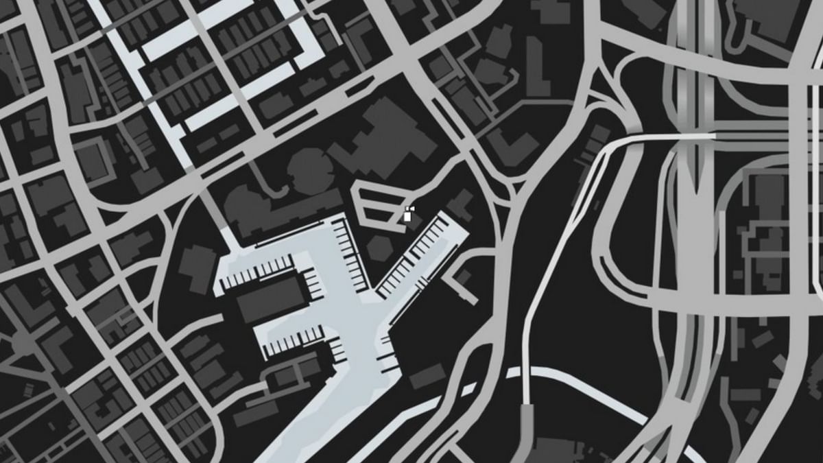 GTA Online LS Tags Locations Today