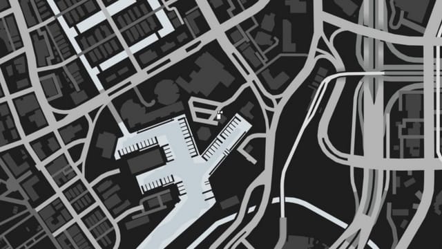 GTA Online LS Tags Locations Today