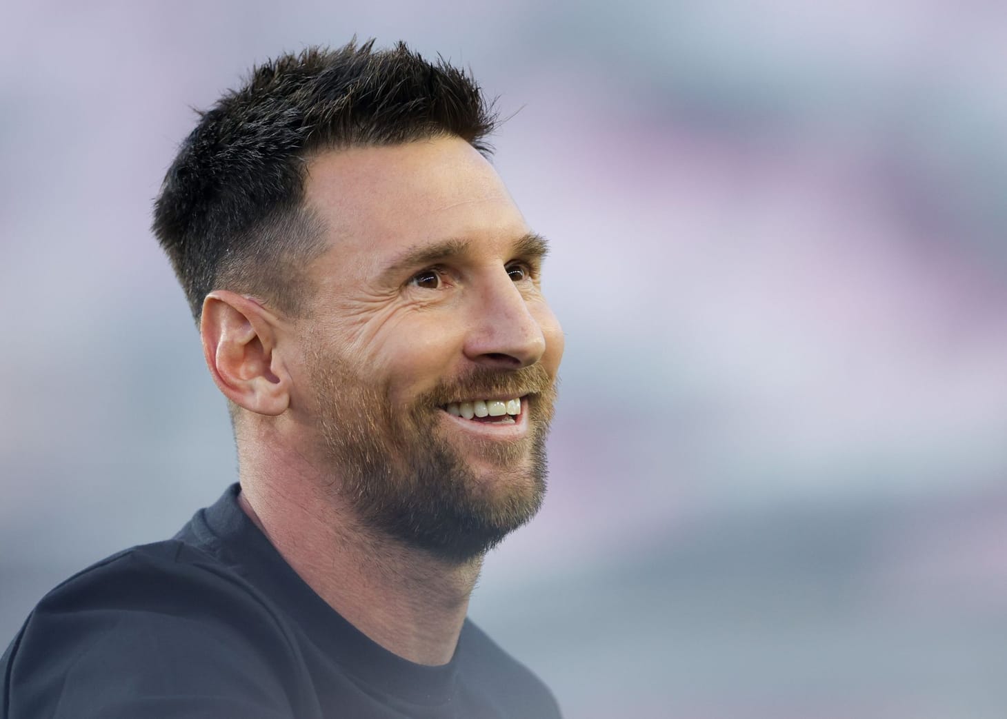 Lionel Messi's incredible record comes to light after his 2024 MLS MVP win