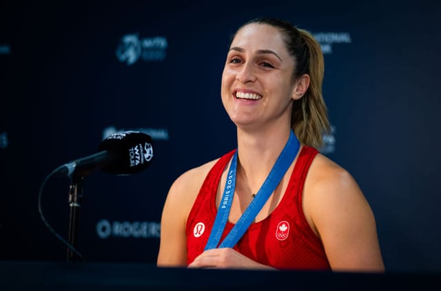 "To cancer I say, f**k you, but also thank you" - Ex-US Open doubles ...