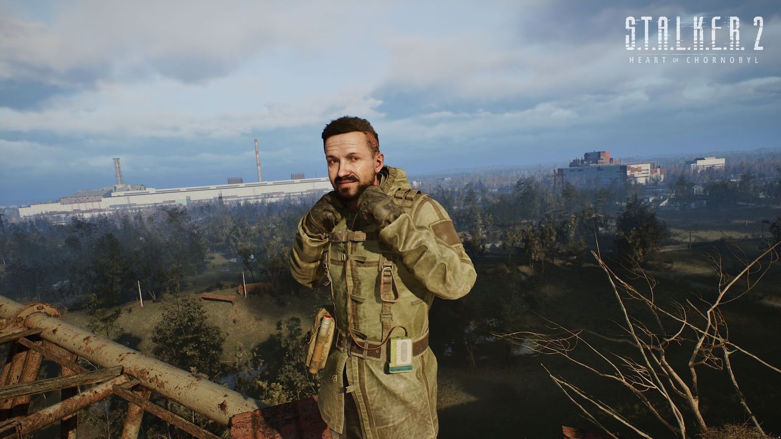 Stalker 2: Point of no return explained