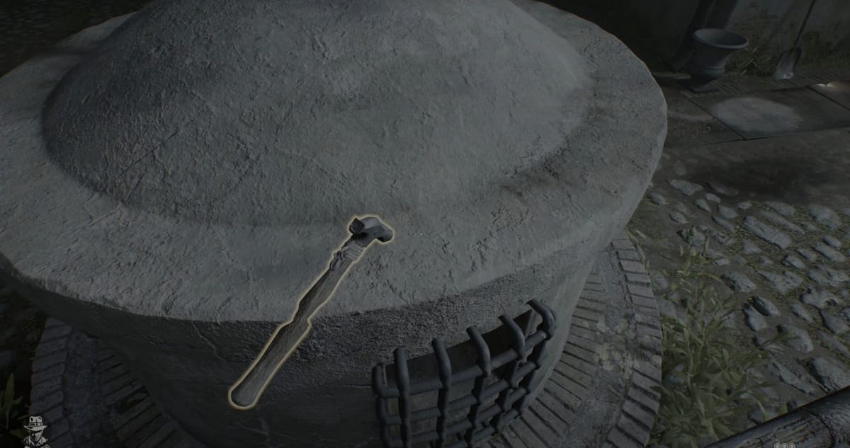 6 best weapons in Indiana Jones and the Great Circle