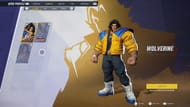 All Marvel Rivals Wolverine skins: Tier list and prices