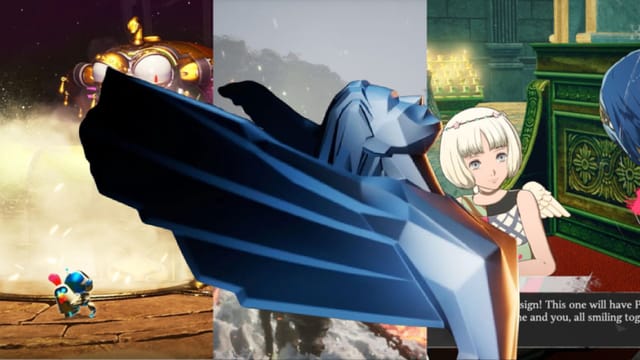 The Game Awards 2024 winners (TGA results for all categories)