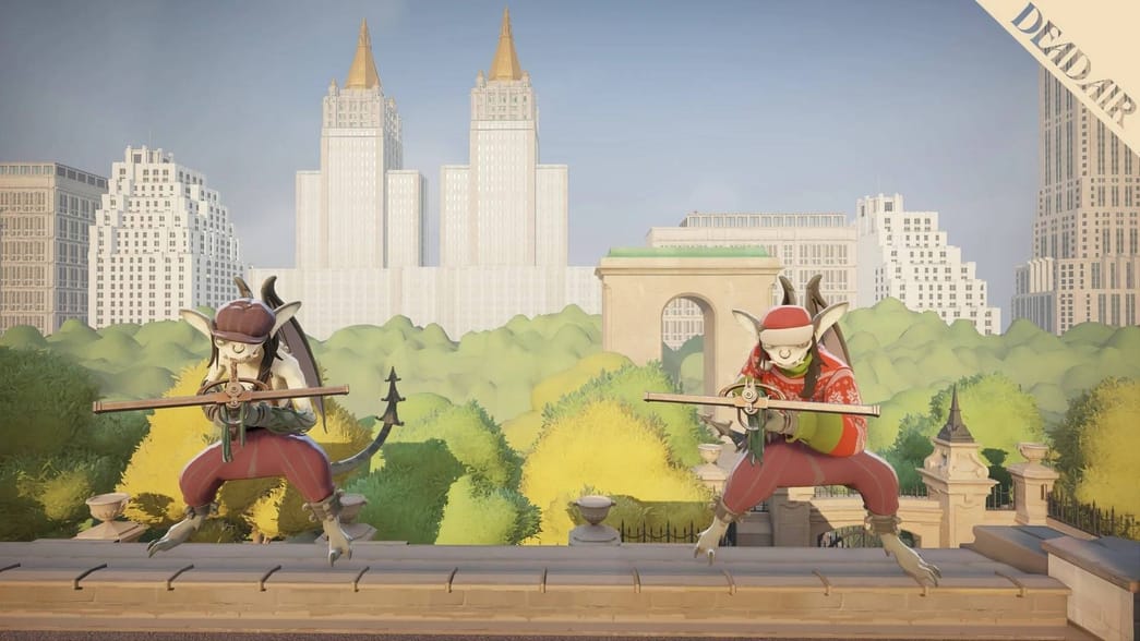 All Deadlock Winter Hero skins and how to unlock