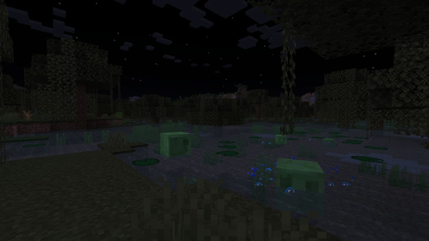 Minecraft: Moon and its effect on mob spawning explained