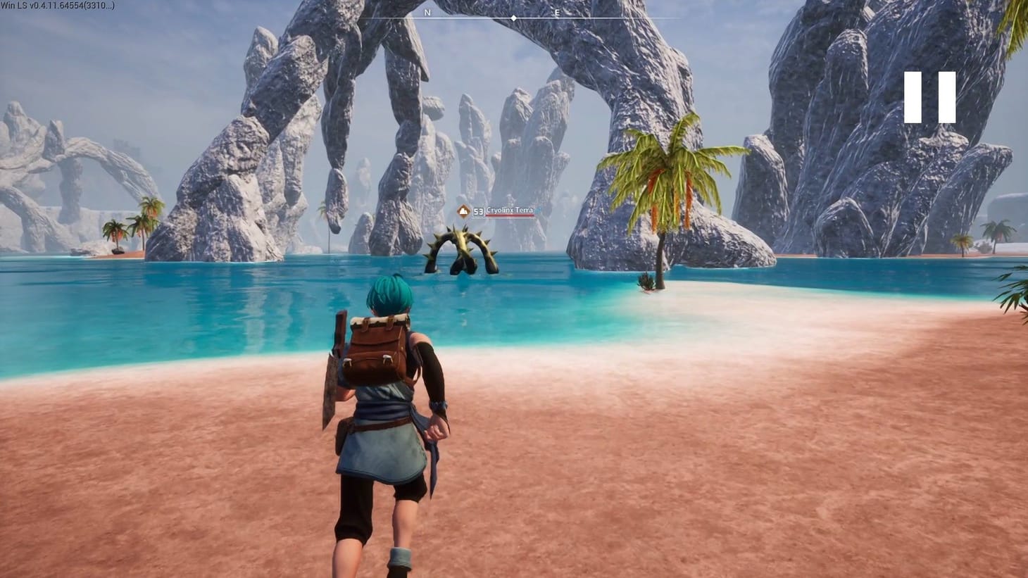 Random Pal Mode Palworld: Random Pal Mode in Palworld, explained