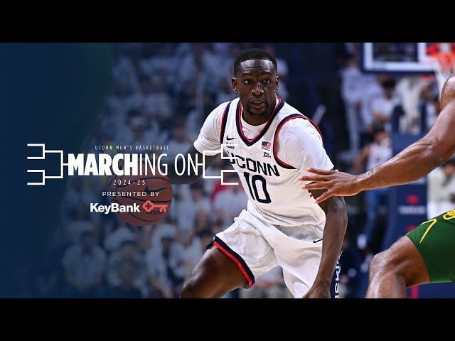 "It was an awful experience": Alex Karaban resonates with Dan Hurley on ...