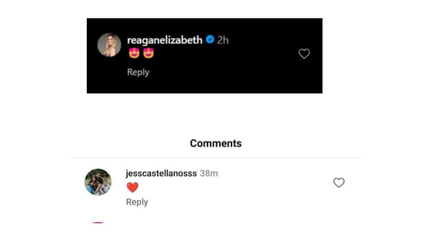 Alex Bregman's wife Reagan, Nick Castellanos' spouse Jessica react to ...