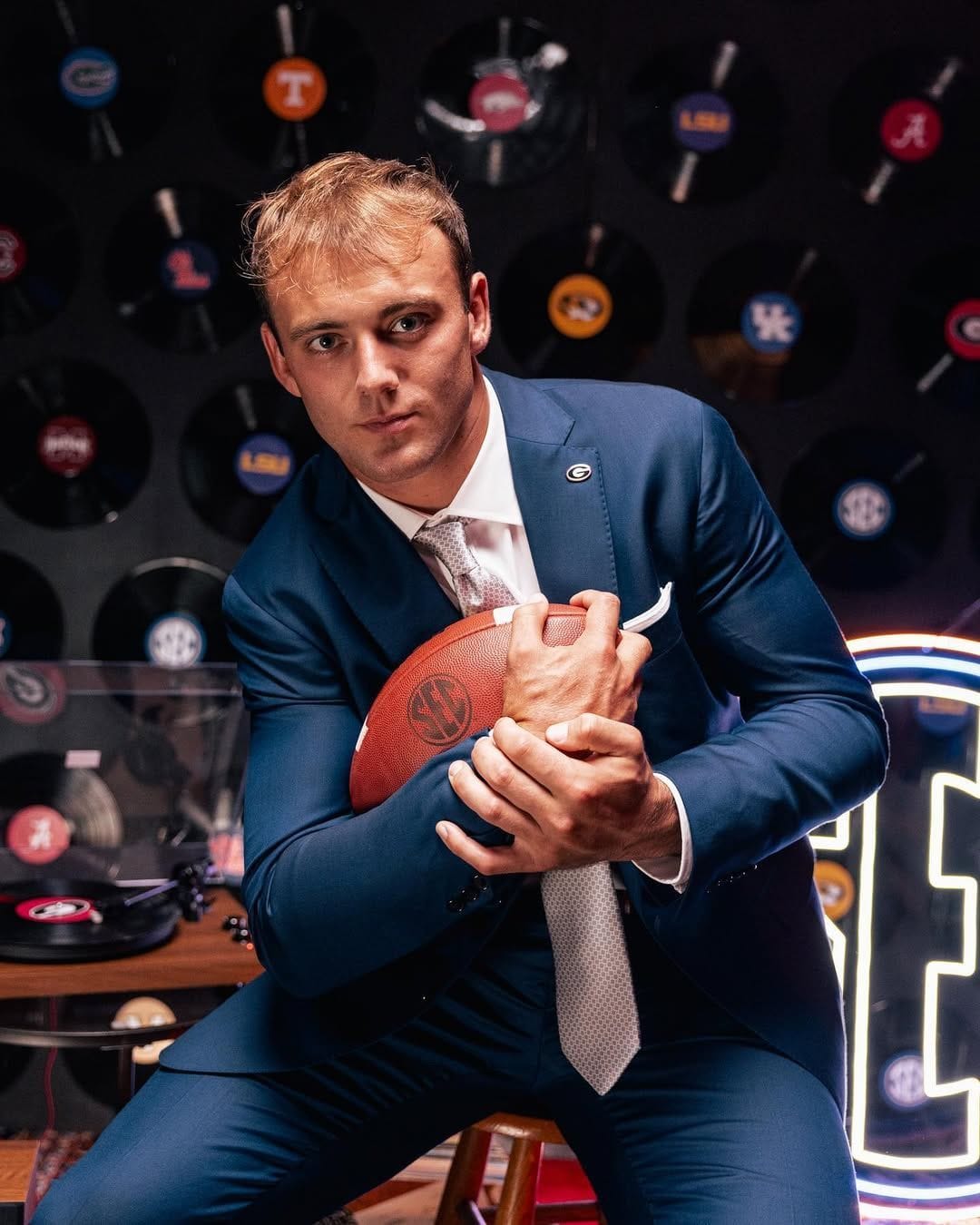 John Mackey Award Winners Year by Year