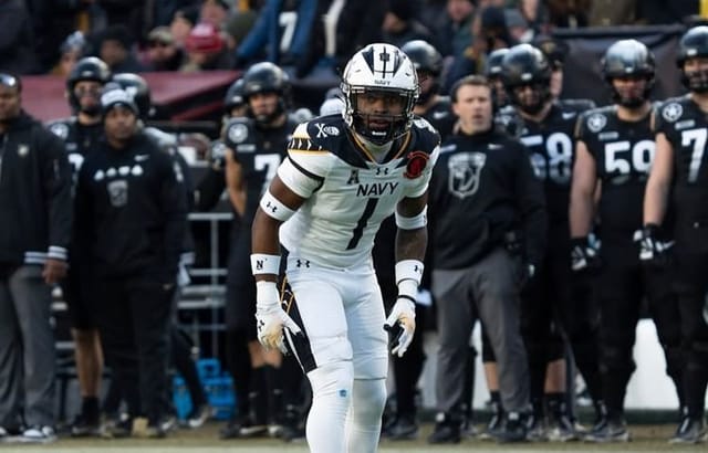 Dashaun Peele Hometown - Dashaun Peele Birthplace and Nationality