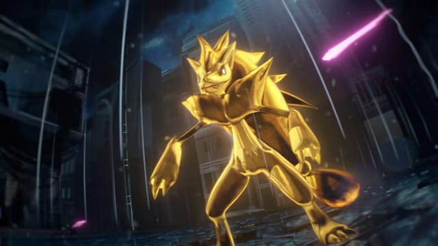 5 worst Pokemon TCG design styles of all time