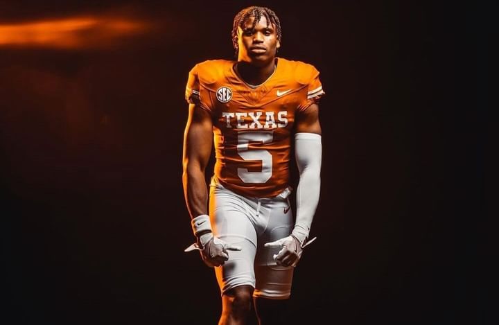 Who are the parents of Ryan Wingo? Meet Ronnie Sr. and Tiffany Wingo