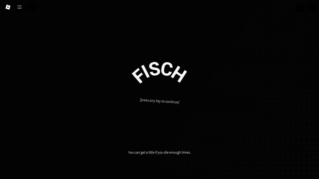 How to get the limited edition Fischmas Rods in Fisch (Frost Warden ...