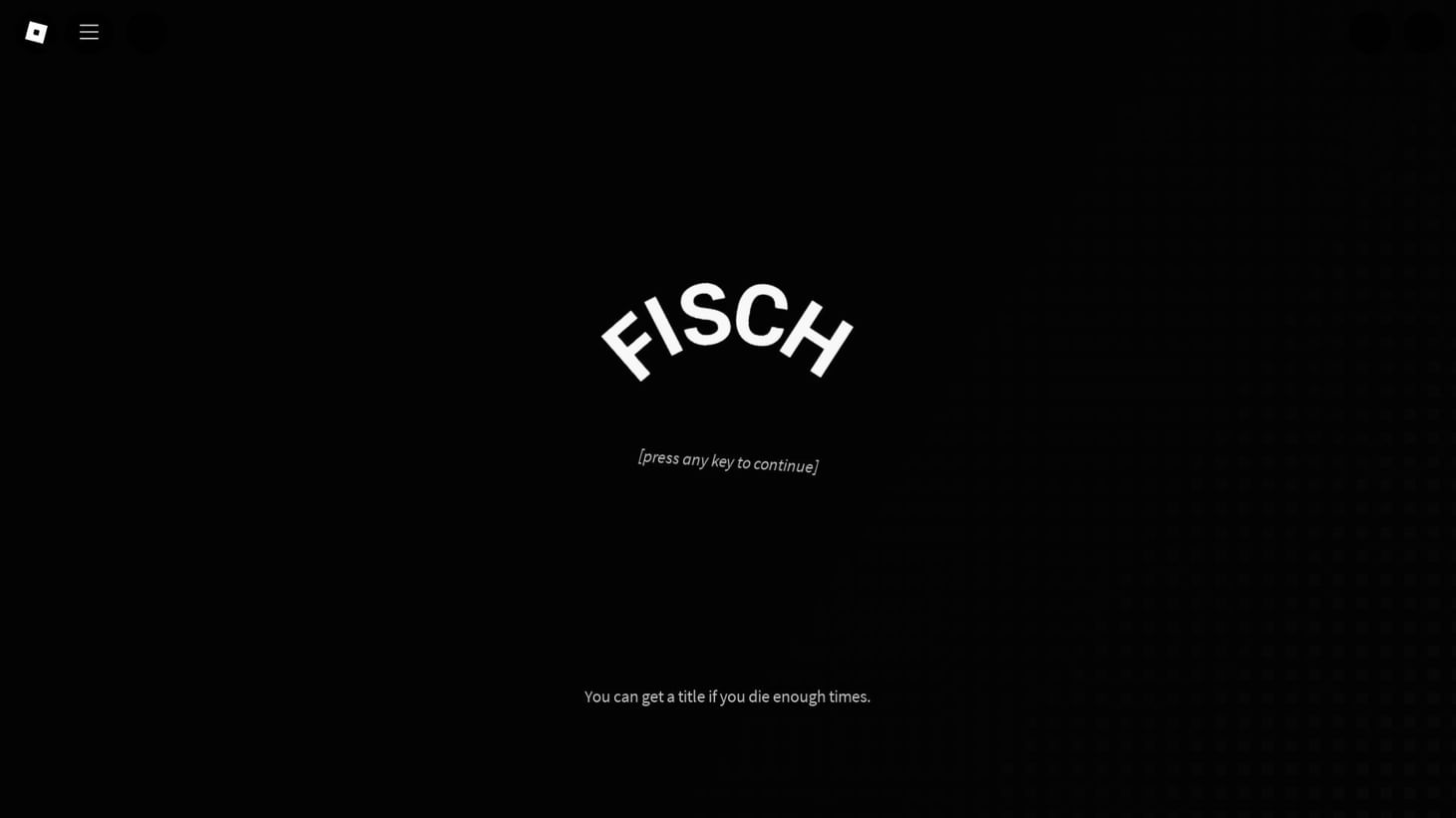 How to get the limited edition Fischmas Rods in Fisch (Frost Warden ...