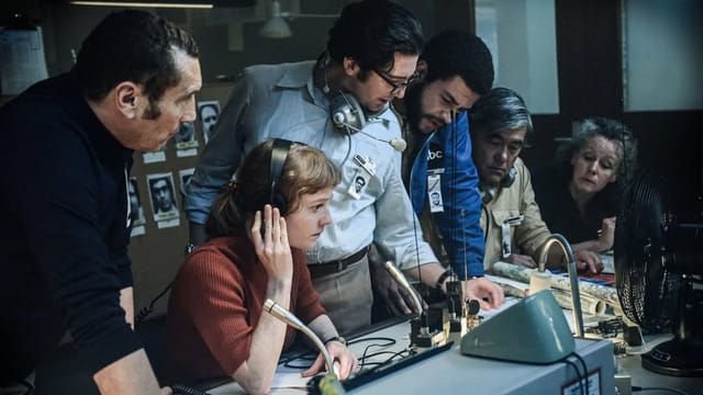 September 5 soundtrack: A definitive guide to every song in the movie