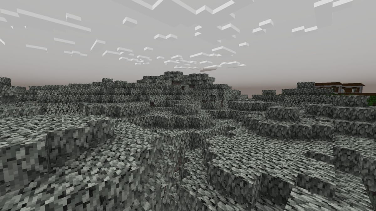 Minecraft invalid player data in singleplayer error: Possible fixes explored