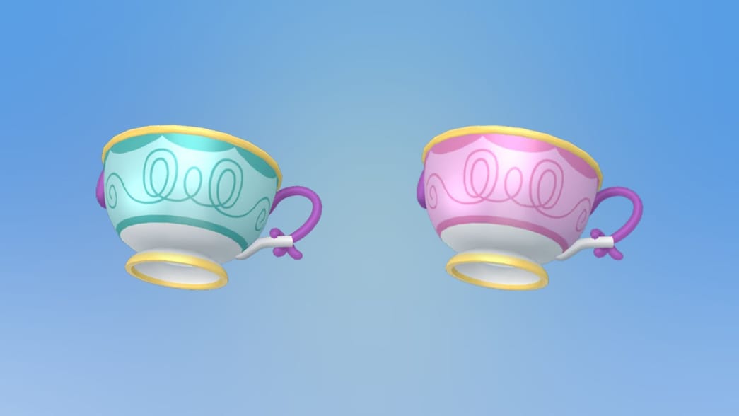 How to get Sinistea in Pokemon GO, and can it be shiny?