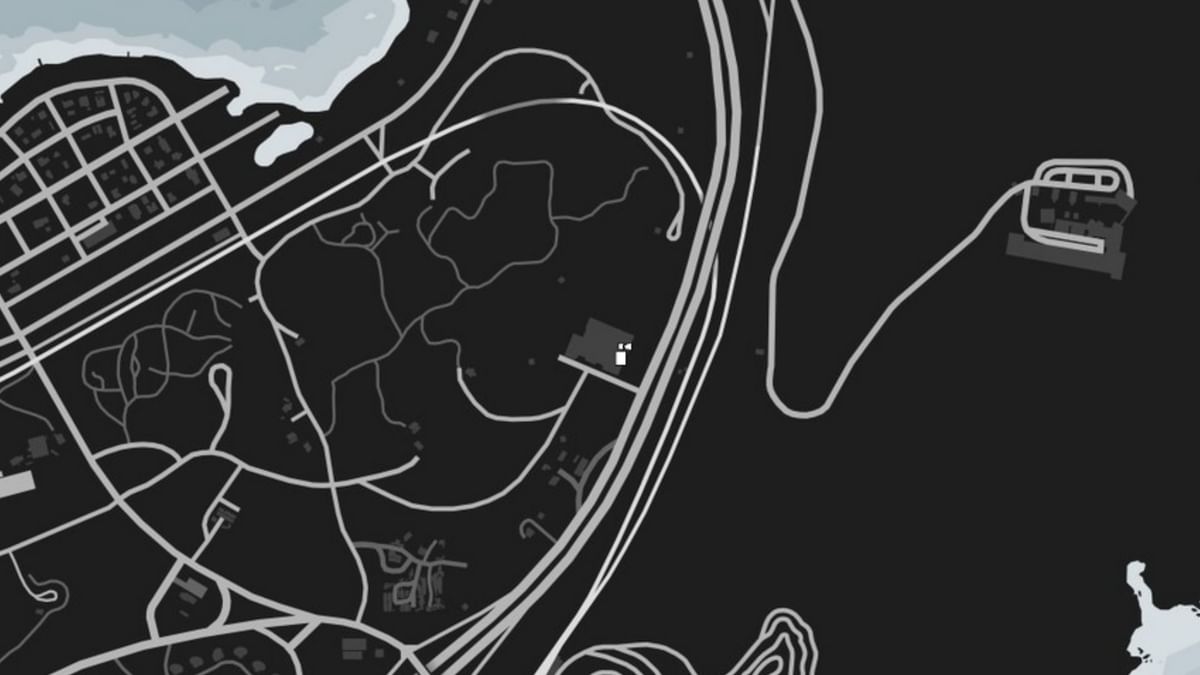 GTA Online LS Tags Locations Today