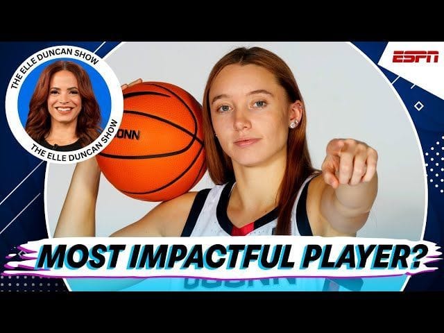 WNBA analyst makes feelings clear on Caitlin Clark-Paige Bueckers ...