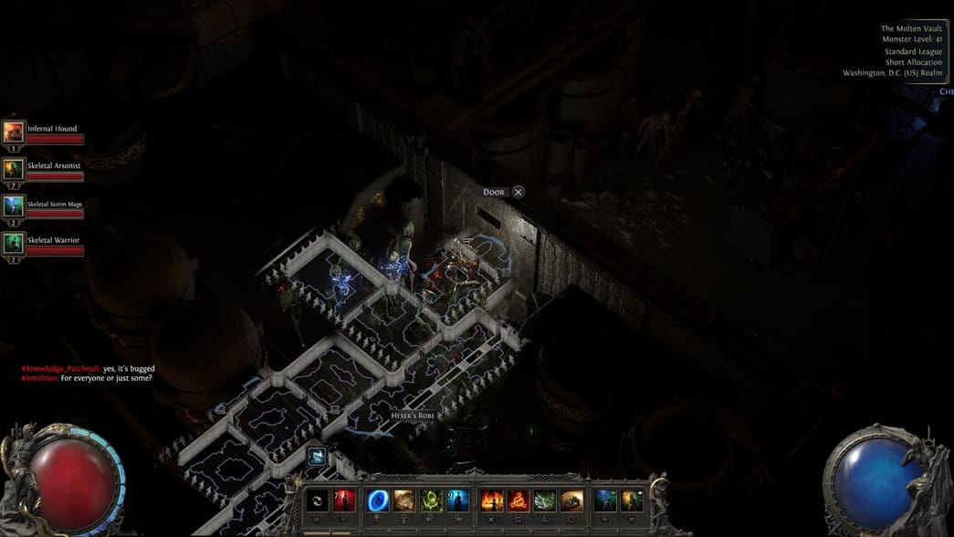 Path of Exile 2: Treasures of Utzaal quest guide