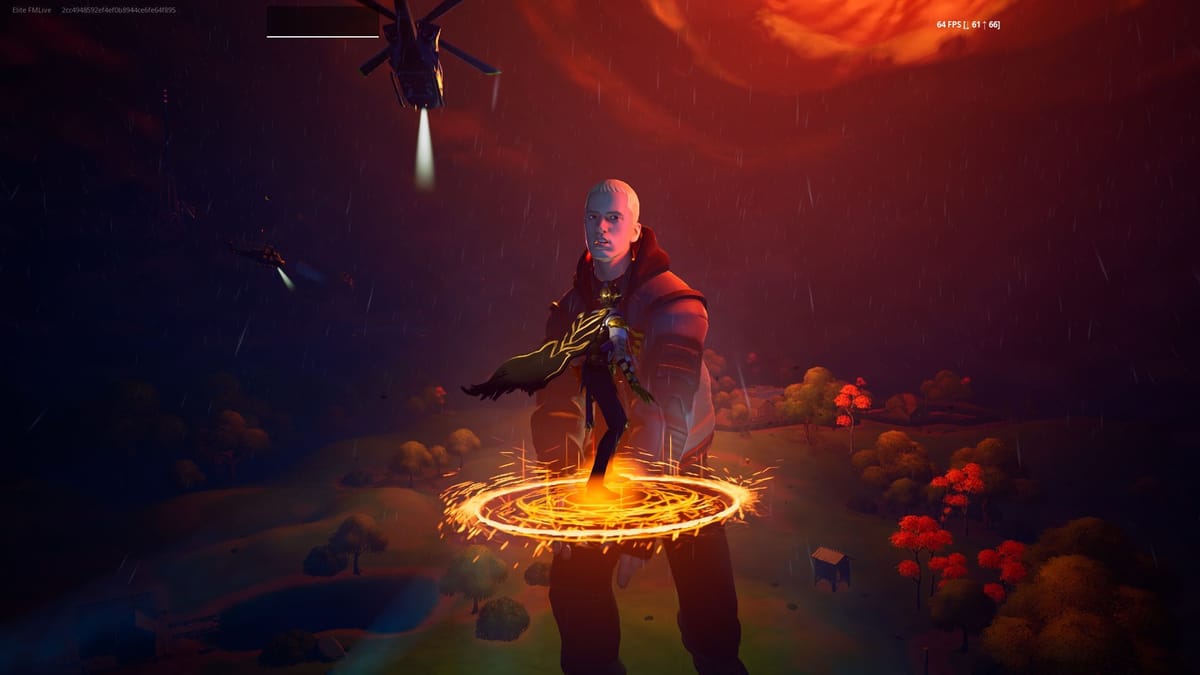 Fortnite Remix: The Finale live event breakdown