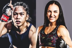 Jon Jones' Tattoos: What do they mean?