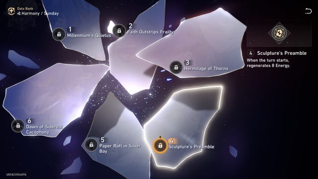 Best Honkai Star Rail Sunday Eidolons, ranked