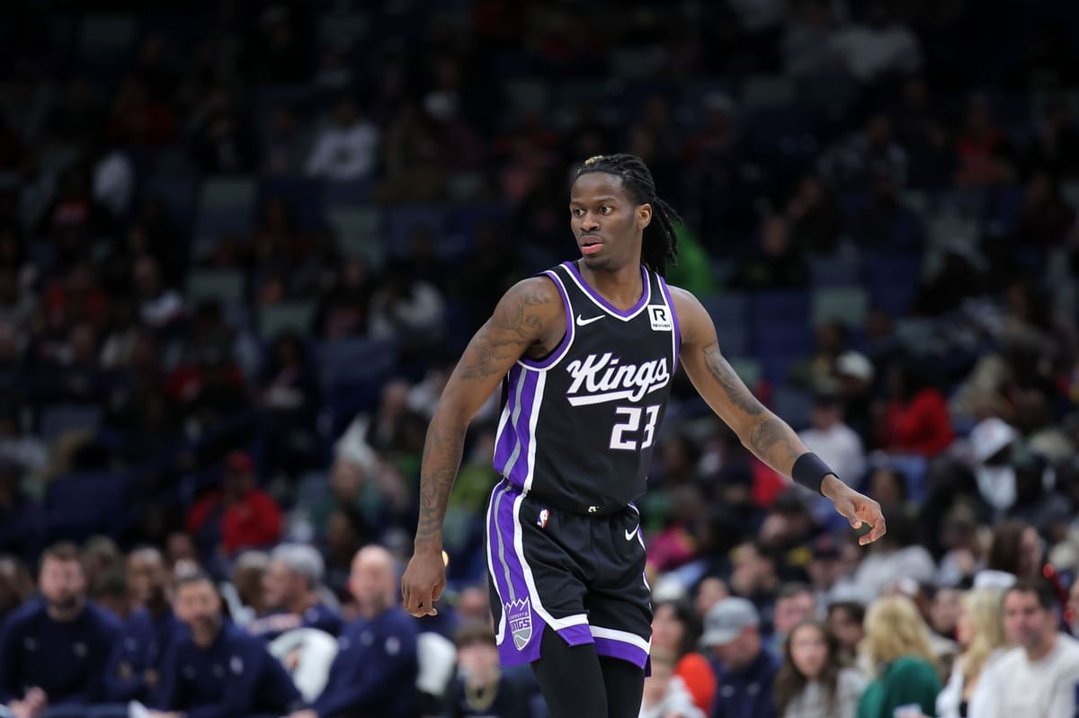 Keon Ellis' Nationality - Keon Ellis Hometown and more