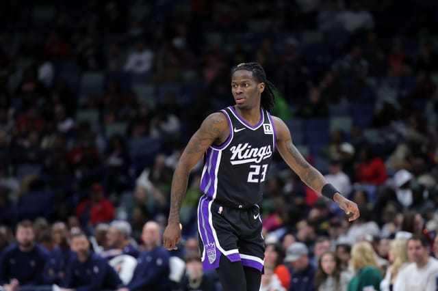 Keon Ellis' Nationality - Keon Ellis Hometown and more