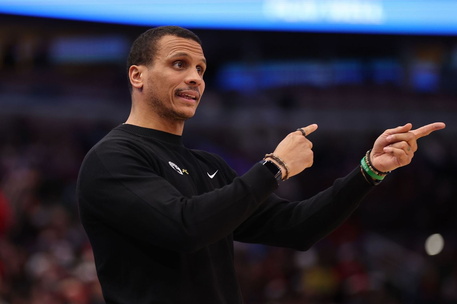 What teams did Joe Mazzulla coached? Learn about Joe Mazzulla Coaching ...