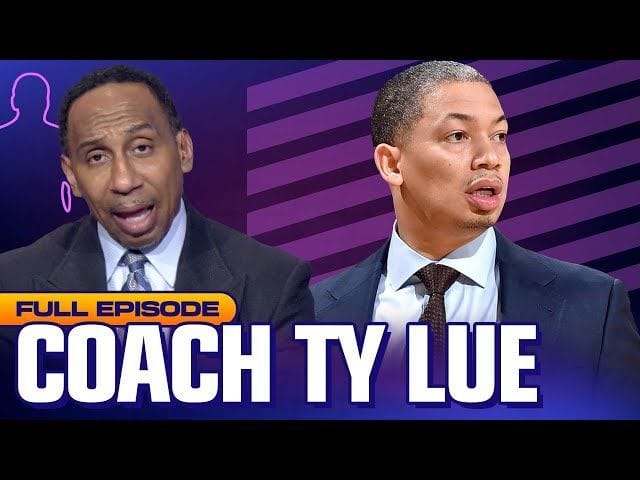 "Nights where he’s almost crying" - Ty Lue reveals Kawhi Leonard's ...