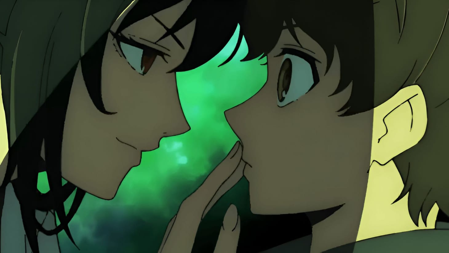 Who is Yuri's love interest in Tower of God? Explained