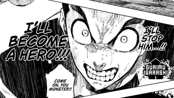 Blue Lock Chapter 288: Release date and time, countdown, and more