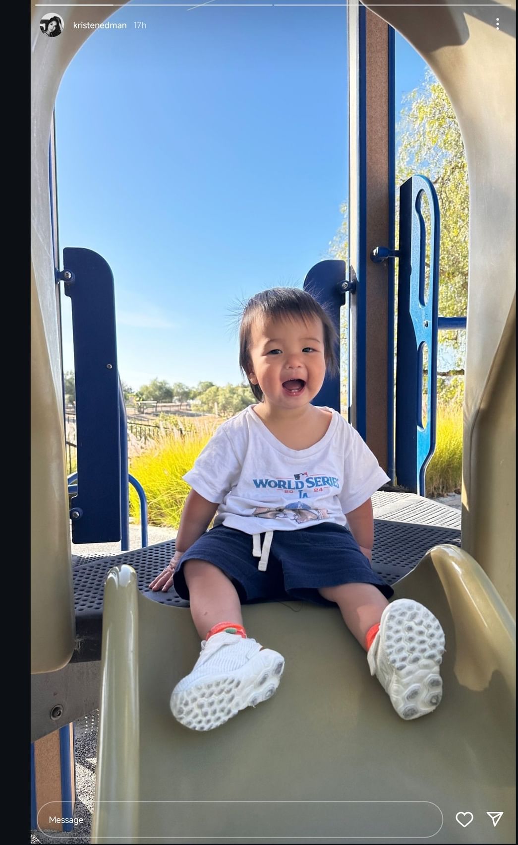 In Photos: Tommy Edman's wife Kristen shares picturesque 'virtual ...