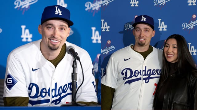 "Watch your tone" - Blake Snell's partner Haeley makes feelings known ...