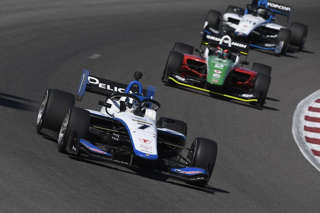 List of Indy NXT Team Owners | Teams, Drivers and More