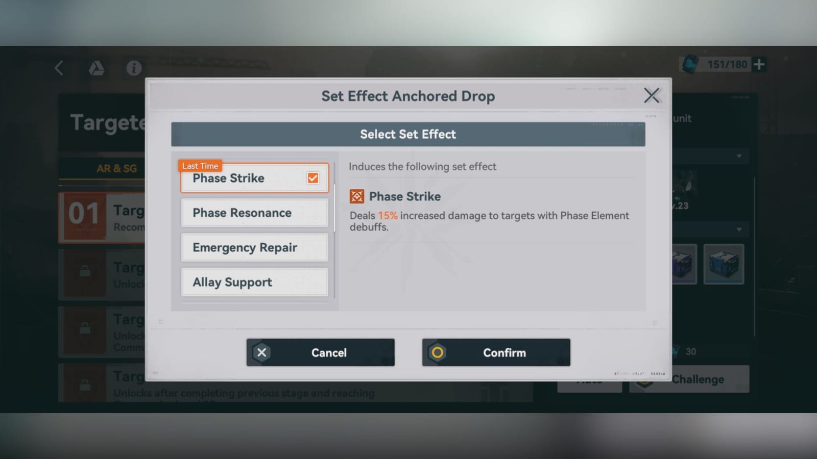 Girls' Frontline 2 Exilium stamina guide: How to get and where to spend