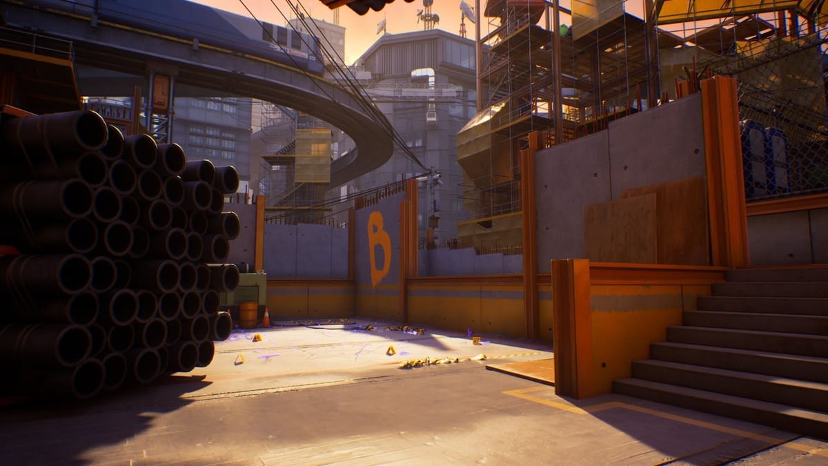 Fortnite Ballistic vs CS2: 5 biggest differences between them