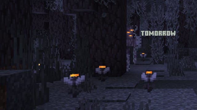 Minecraft 1.21.4 countdown: What time will the update be released?