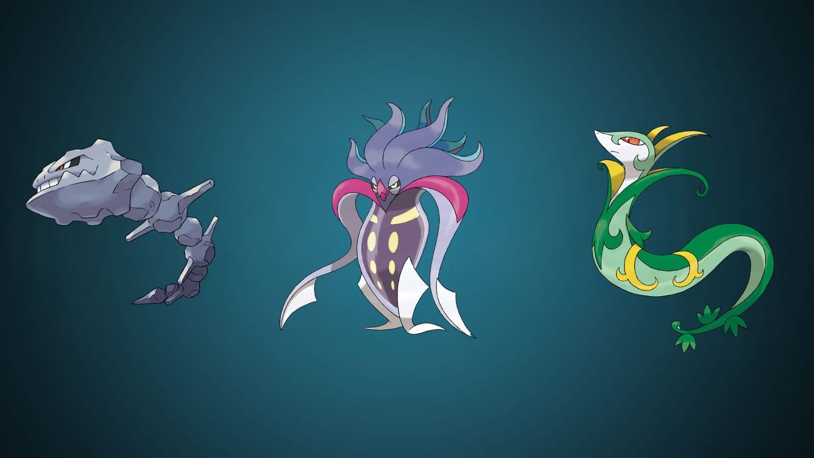 10 best Ultra League teams for Pokemon GO Delightful Days