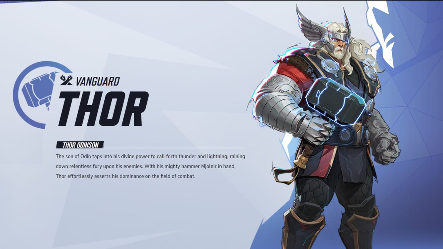 5 beginner-friendly Vanguards in Marvel Rivals