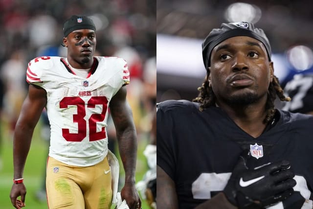 Waiver Wire Week 15 Running Backs to target feat. Patrick Taylor and ...