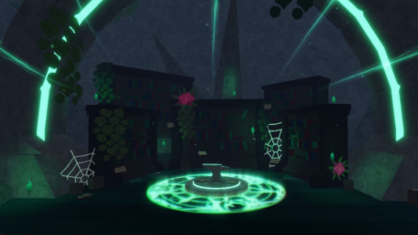 How to get the Wisdom Rod in Fisch