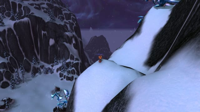 WoW player gets incredibly rare mount after 10 years of patience