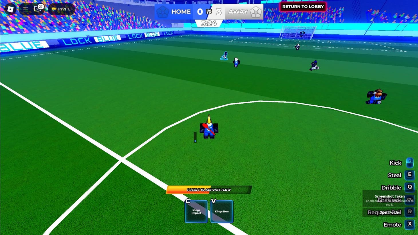 Blue Lock Rivals codes (December 2025)