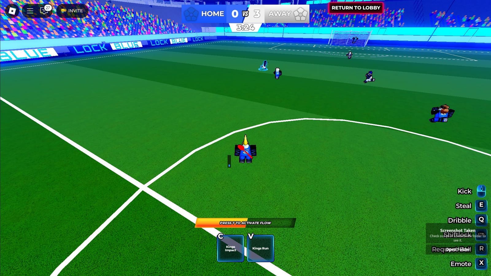 Blue Lock Rivals codes (January 2026)